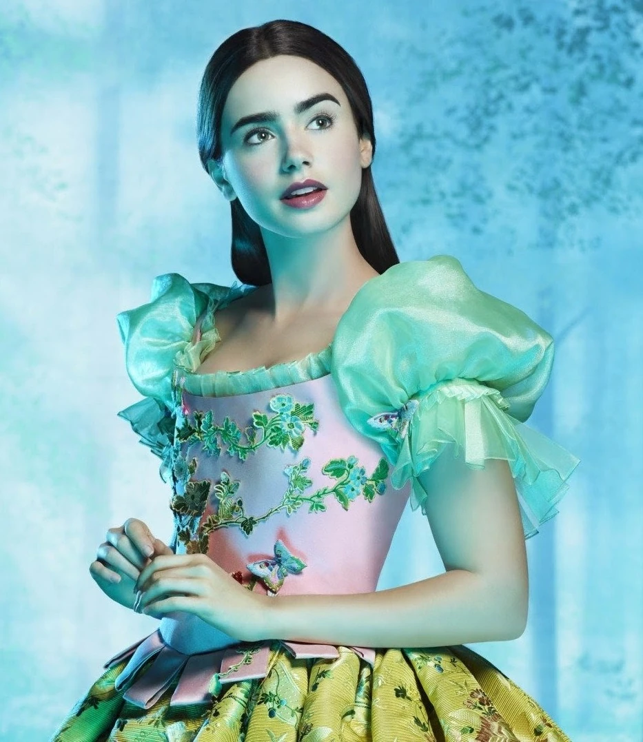 Snow White (Mirror Mirror) | Heroes Wiki | Fandom