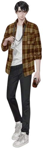 Klein Moretti | Heroes Wiki | Fandom