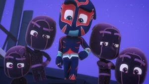 Ninjalinos | Heroes Wiki | Fandom