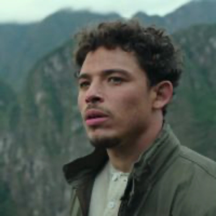 Noah Diaz | Heroes Wiki | Fandom