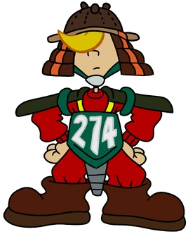 Chad Dickson | Heroes Wiki | Fandom