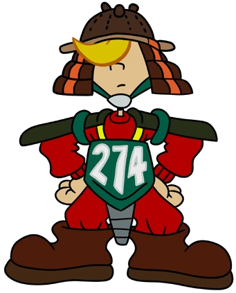 Chad Dickson | Heroes Wiki | Fandom