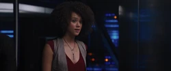 Ramsey (Fast & Furious) | Heroes Wiki | Fandom
