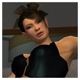 Lin (Saints Row) | Heroes Wiki | Fandom