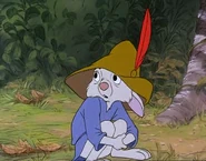 Skippy (Robin Hood) | Heroes Wiki | Fandom