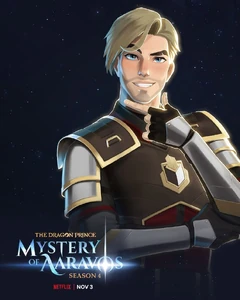 Soren (The Dragon Prince)/Gallery | Heroes Wiki | Fandom