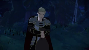 Soren (The Dragon Prince)/Gallery | Heroes Wiki | Fandom