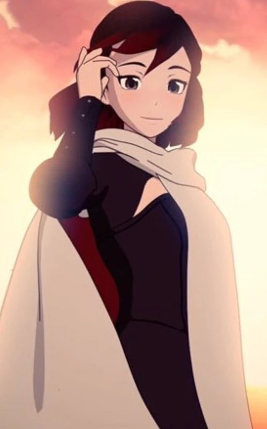 Summer Rose | Heroes Wiki | Fandom