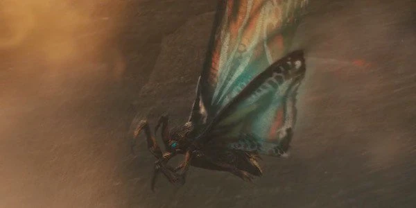 Mothra (MonsterVerse)/Gallery | Heroes Wiki | Fandom