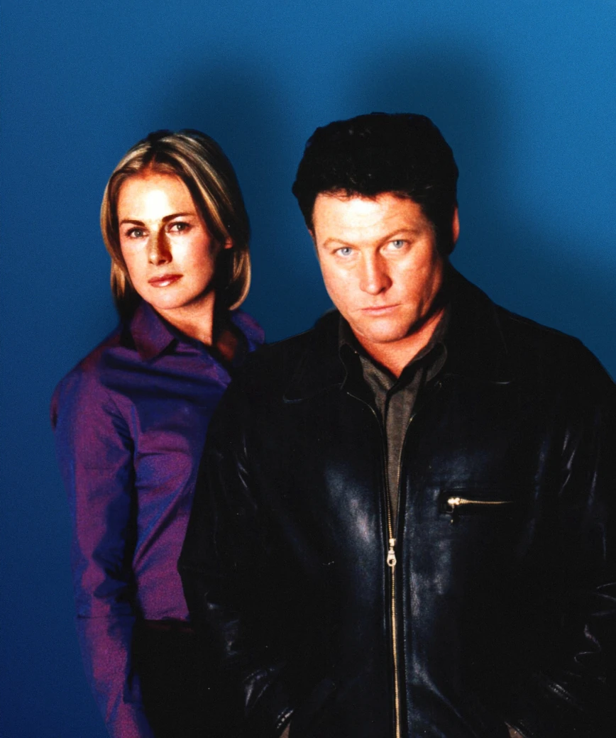 Peter Church/Gallery | Heroes Wiki | Fandom