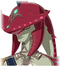 Sidon (The Legend of Zelda)/Gallery | Heroes Wiki | Fandom