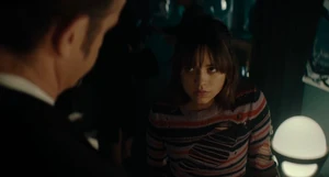 Astrid Deetz | Heroes Wiki | Fandom