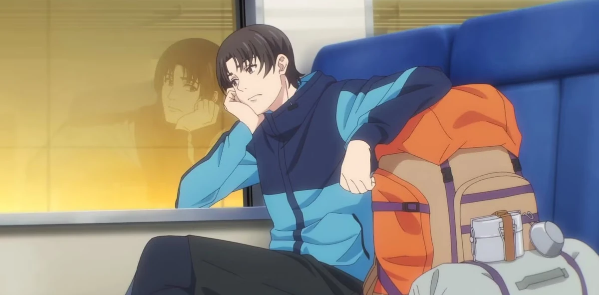 Daichi Arai | Heroes Wiki | Fandom