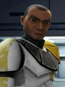 Commander Bly | Heroes Wiki | Fandom