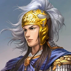 Cao Rui | Heroes Wiki | Fandom
