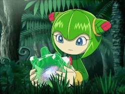 Cosmo (Sonic X)/Gallery | Heroes Wiki | Fandom