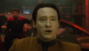 Data (Star Trek) | Heroes Wiki | Fandom