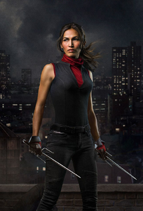 Elektra (Marvel) | Heroes Wiki | Fandom