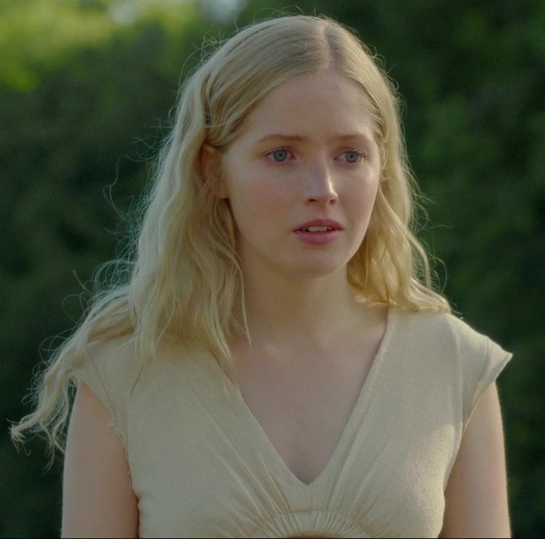 Elora Danan | Heroes Wiki | Fandom