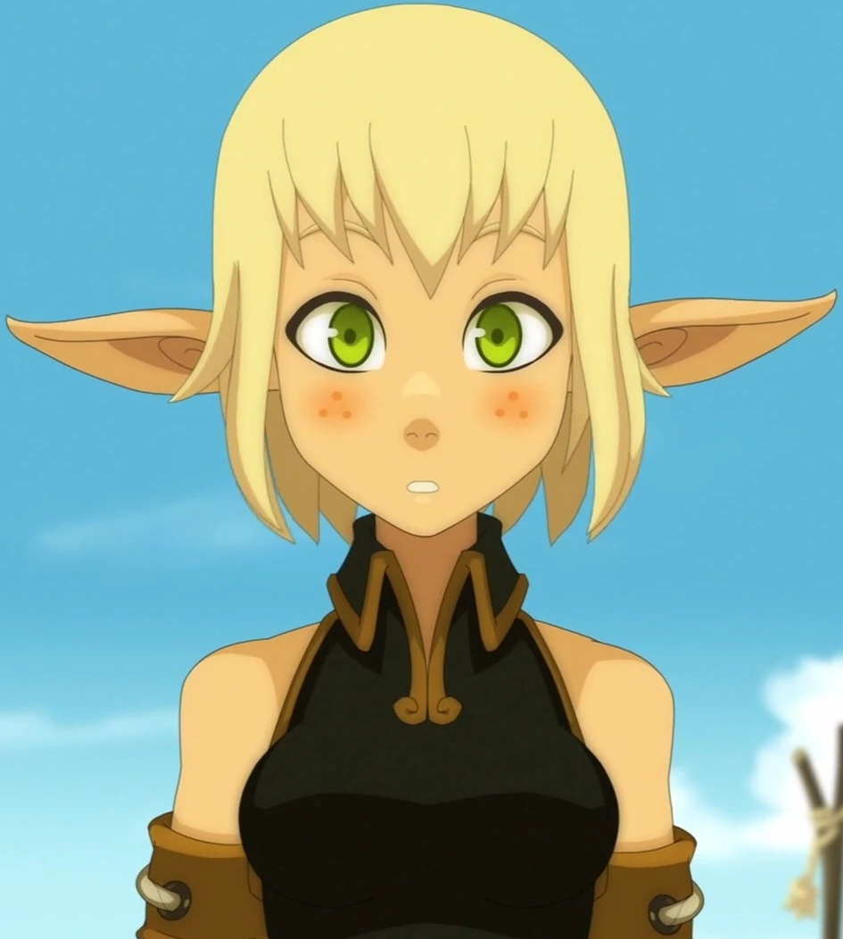 Evangelyne (Wakfu) | Heroes Wiki | Fandom