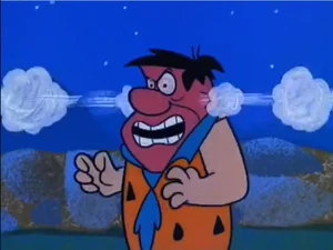 Fred Flintstone/Gallery | Heroes Wiki | Fandom
