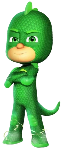 Gekko (PJ Masks) | Heroes Wiki | Fandom