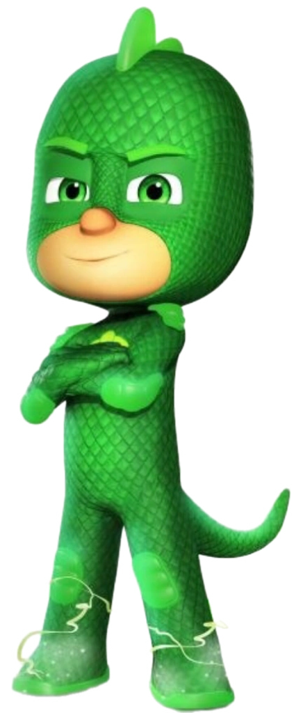 Gekko (PJ Masks) | Heroes Wiki | Fandom