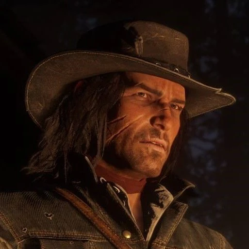 John Marston/Gallery | Heroes Wiki | Fandom
