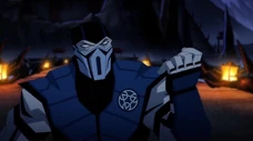 Sub-Zero (Bi-Han) | Heroes Wiki | Fandom