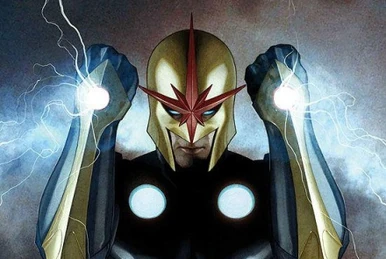 sphinx marvel powers