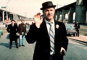 Popeye Doyle | Heroes Wiki | Fandom