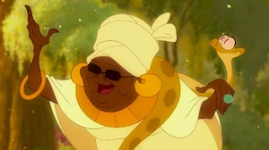 Juju (Disney) | Heroes Wiki | Fandom