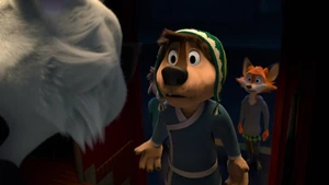 Germur | Heroes Wiki | Fandom