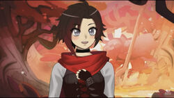 Ruby Rose | Heroes Wiki | Fandom