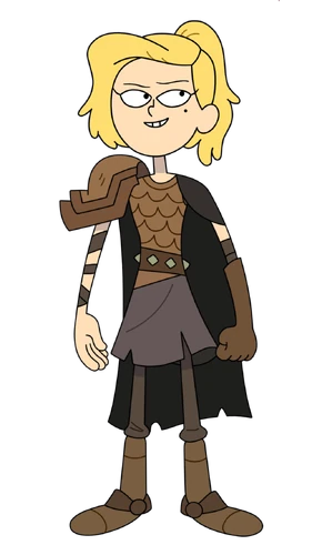 Sasha Waybright | Heroes Wiki | Fandom