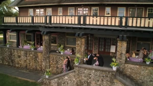 Gina Rapach | Psych Wiki | Fandom