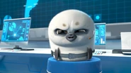 Short Fuse | Heroes Wiki | Fandom
