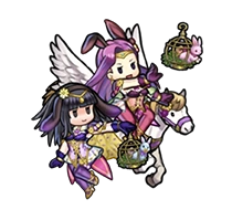 Sonya (Fire Emblem)/Gallery | Heroes Wiki | Fandom