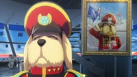 General Pepper (Star Fox) | Heroes Wiki | Fandom