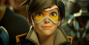 Tracer | Heroes Wiki | Fandom