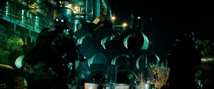 NEST | Heroes Wiki | Fandom