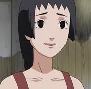 Tsubaki (Naruto) | Heroes Wiki | Fandom