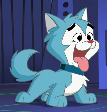 Tusky Husky | Heroes Wiki | Fandom