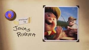 Russell (Up)/Gallery | Heroes Wiki | Fandom
