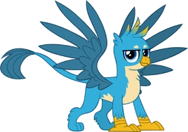 Gallus | Heroes Wiki | Fandom