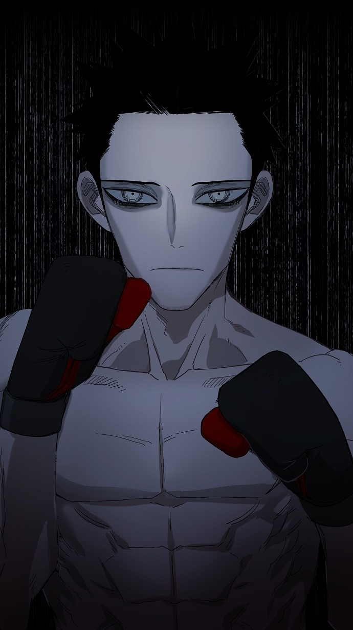 Yu The Boxer Heroes Wiki Fandom