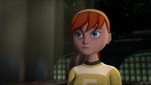 April O'Neil (TMNT 2012)/Gallery | Heroes Wiki | Fandom