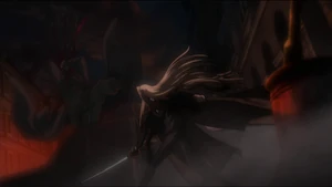 Integra Hellsing | Heroes Wiki | Fandom