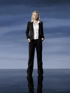 Olivia Dunham | Heroes Wiki | Fandom