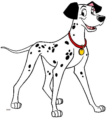 Pongo (Disney)/Gallery | Heroes Wiki | Fandom